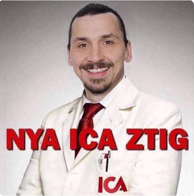 Farbror Torstens Humorsajt - Sida 6 av 10 - Fåntratten, fisgubben ...